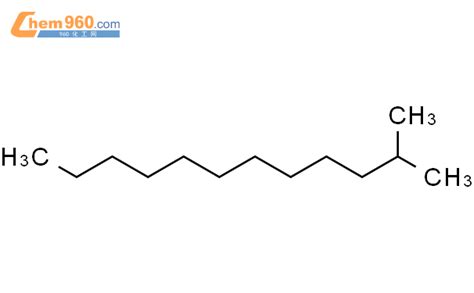 68551 19 9 C12 14 异构烷烃CAS号 68551 19 9 C12 14 异构烷烃中英文名 分子式 结构式 960化工网