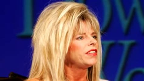 The Truth About Remnant Fellowship Church Leader Gwen Shamblin Laras Husband