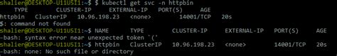 make commands easier to copy paste · issue 374 · openservicemesh osm