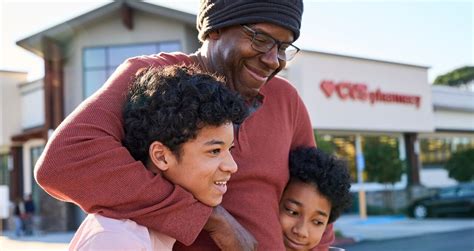 Leading Health Solutions Company CVS Health