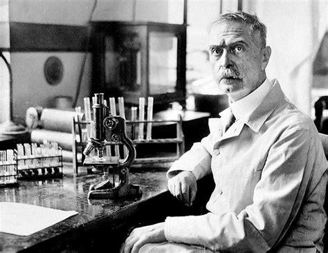 Karl Landsteiner Blog Disal Consórcio