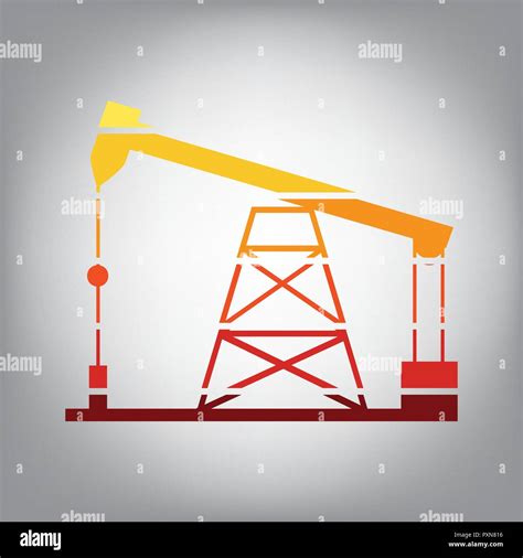Horizontally Drilling Stock Vector Images Alamy