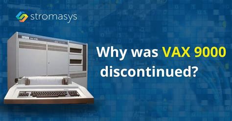 Stromasys On Linkedin Vax9000 Mainframecomputer Dec Ibm