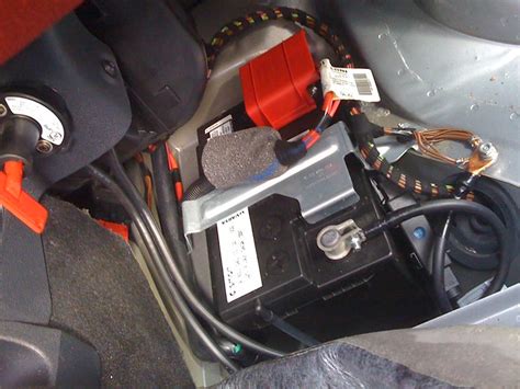 Battery Disconnect Switch Smart Car Forums