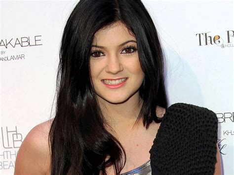 Kylie Kristen Jenner Hq Wallpapers Kylie Kristen Jenner Wallpapers