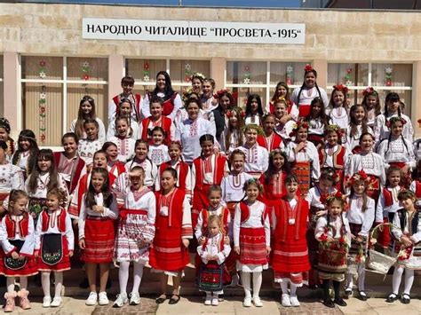 Организират великденска работилница в Мизия