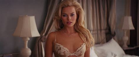 The Wolf Of Wall Street 2013