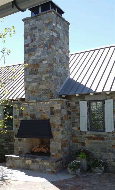 Chimney Services Brown Masonry