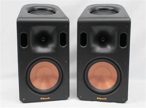 Anyone Got The Klipsch Reference Cinema 514 System Now I Understand There Is Better Blah Blah