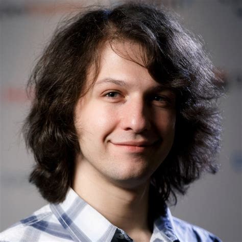 Andrey Akinshin Performance Engineer Phd In Mathematics Research