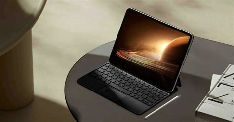 Oppo Pad Pro Lanzamiento Especificaciones Y Precio