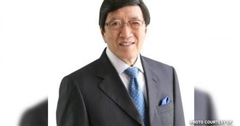 Metrobank Chair George Ty Passes Away Philippine News Agency