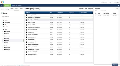Openbom Video Demo Series Cad Integrations Openbom