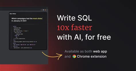 Joren Ryckaert On Linkedin Data Sql Python Queries Ai Free Producthunt