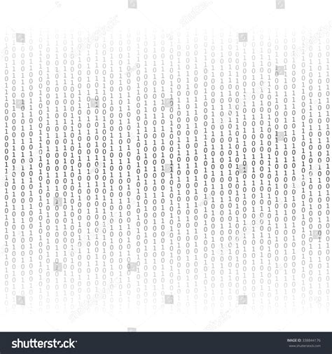 Binary Code Background Concept Binary Code Stock Illustration 338844176 Shutterstock