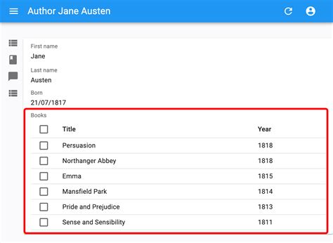 react admin the referencemanyfield component