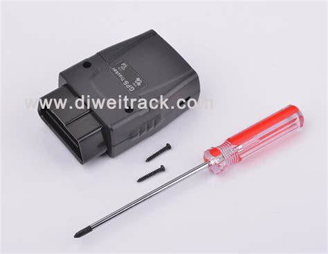 Obd2 Car Gps Tracker Plug And Play Gps Tracking Device