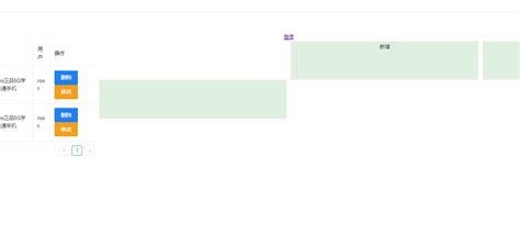 解决vue中修改弹出框数据同步问题及回调事件处理 Csdn博客