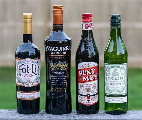 Vermouth — Wikipédia
