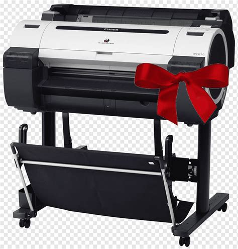 Canon Prograf Ipf670 Canon Prograf Ipf770 와이드 포맷 프린터 프린터 잉크 전자 제품