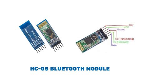 HC Bluetooth Module A Comprehensive Guide