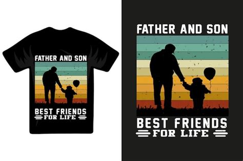 빈티지 타이포그래피와 레터링 아트 복고풍 슬로건 빈티지 티셔츠 디자인 프리미엄 벡터