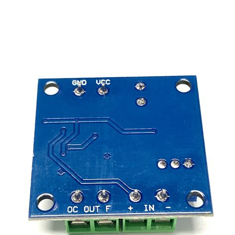 Module De Convertisseur Pwm à 0 10v Test Et Avis