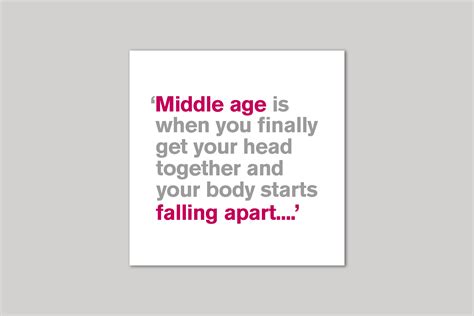 Falling Apart Greeting Card Icon