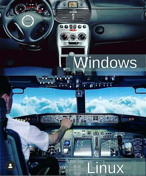 Windows Vs Linux Like If You Tecadmin A Linux Blog