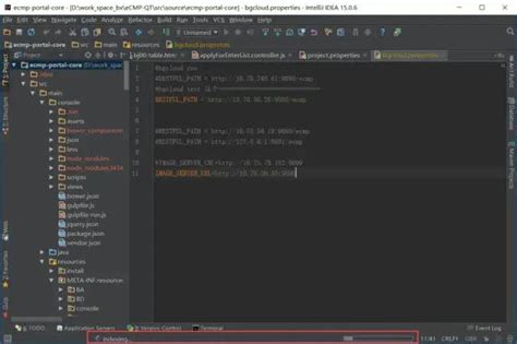 IDEA 卡住不动的解决办法超级管用 Java技术栈 博客园