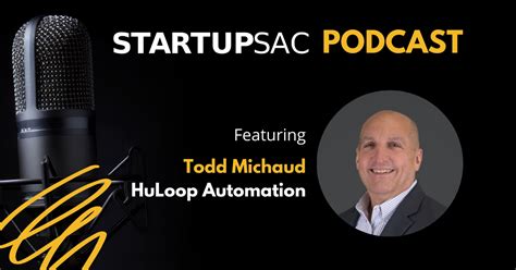 Huloop Revolutionizing Business Automation Startupsac