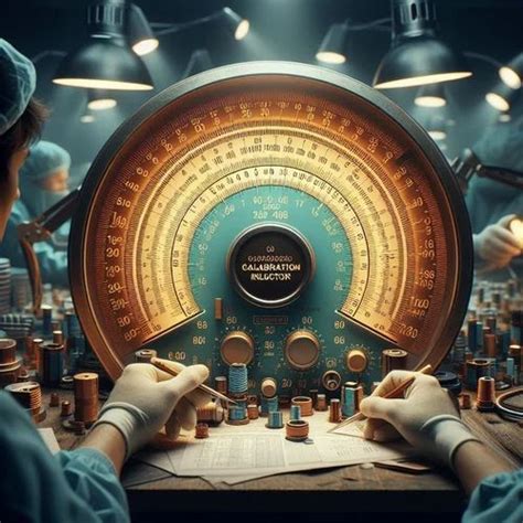 Calibration Of Fixed Inductor Range At ₹ 1500piece In