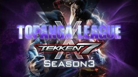 All The Tekken 7 Ranks In One Guide Dashfight