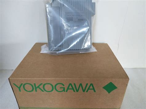AAI543 H53 Yokogawa Analog Modules AAI 543 H53 AoteWell Automation AoteWell Ltd