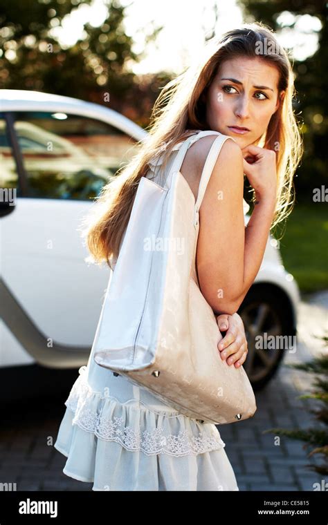 Someone Being Followed