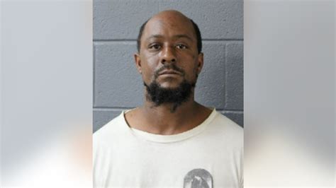 Registered Sex Offender Charged After Sexually Assaulting Employee At