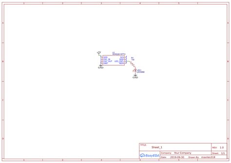 Testes Platform For Creating And Sharing Projects Oshwlab