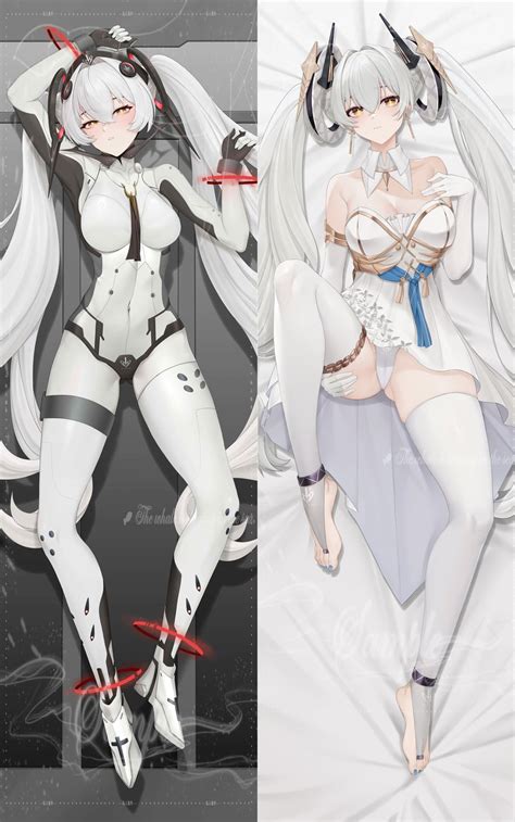 Luna Punishing Gray Raven Drawn By Wish Tf Danbooru