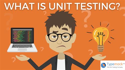 Unit Testing And Mocking Made Simple A Look At Unit Testing Company S