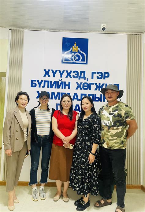 Хөдөлмөр зуслан хэрэгжүүлэх ажлын хэсгийн уулзалт боллоо Аймгийн Засаг даргын дэмжлэгтэйгээр