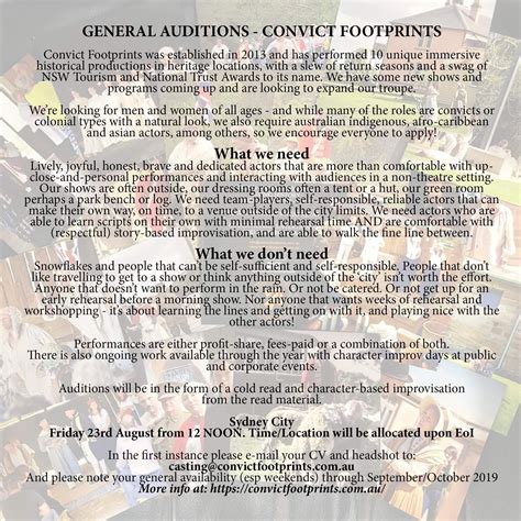 Convict Val Athanassiou Actor And Film Maker