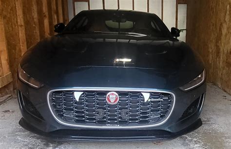 1994 Jaguar Xj220c Twr Rjaguar