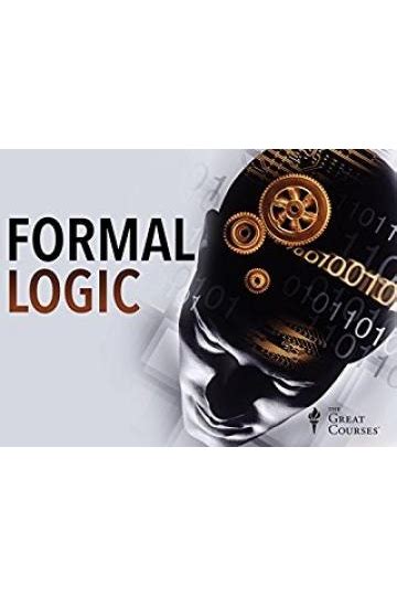 Watch An Introduction To Formal Logic Online Stream Episodes Seasons