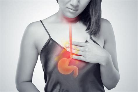 30 Facts About Heartburn