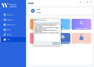 Updated How To Change SID Windows 10 Without Using Sysprep Via 3 Ways Wittytool