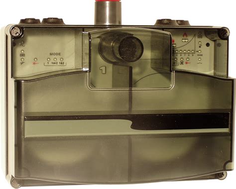 Aspirating Detection Aspirating System Single Channel A310E