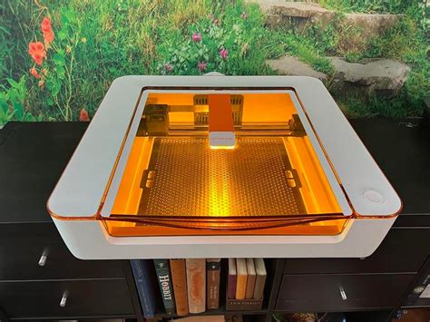 Glowforge Aura Review A Delightful Sandbox Of Potential Crafting Fun Cnet