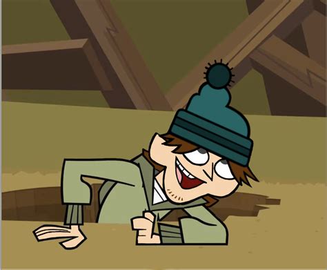 Ezekiel Total Drama On Tumblr