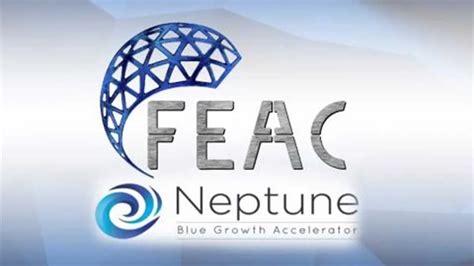Feac Engineering To Participate In The Neptune Program Feac Engineering