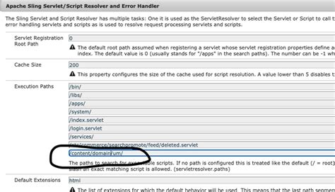 Solved Resource At Not Found No Resource Found Adobe Experience League Community 393761